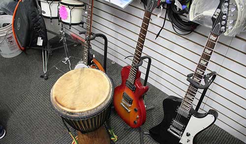 Covina Pawn Shop Serving 91722 | Azusa Pawn