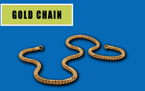 Pawn My Gold Chain Near Baldwin Park | Azusa Pawn